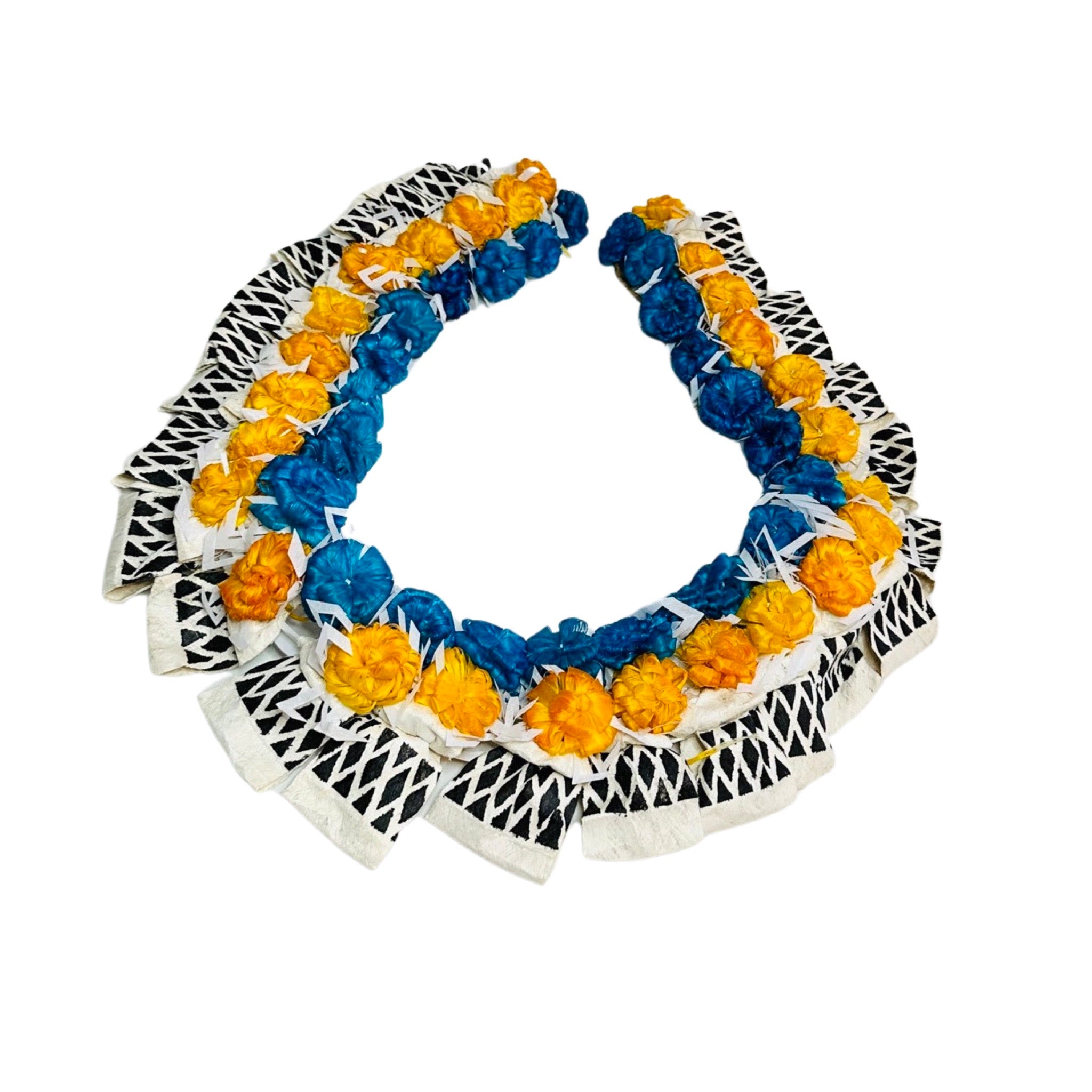 Salusalu – Rosalias Salusalu