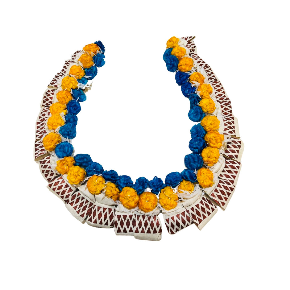 Salusalu – Rosalias Salusalu