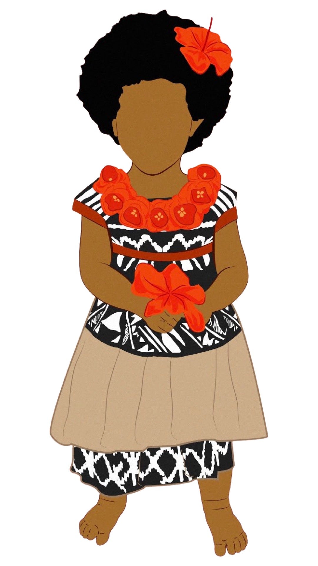 Rosalia's Salusalu – Rosalias Salusalu