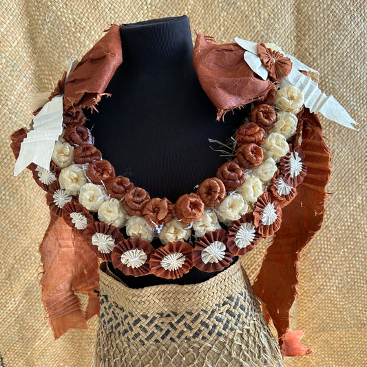 Salusalu – Rosalias Salusalu