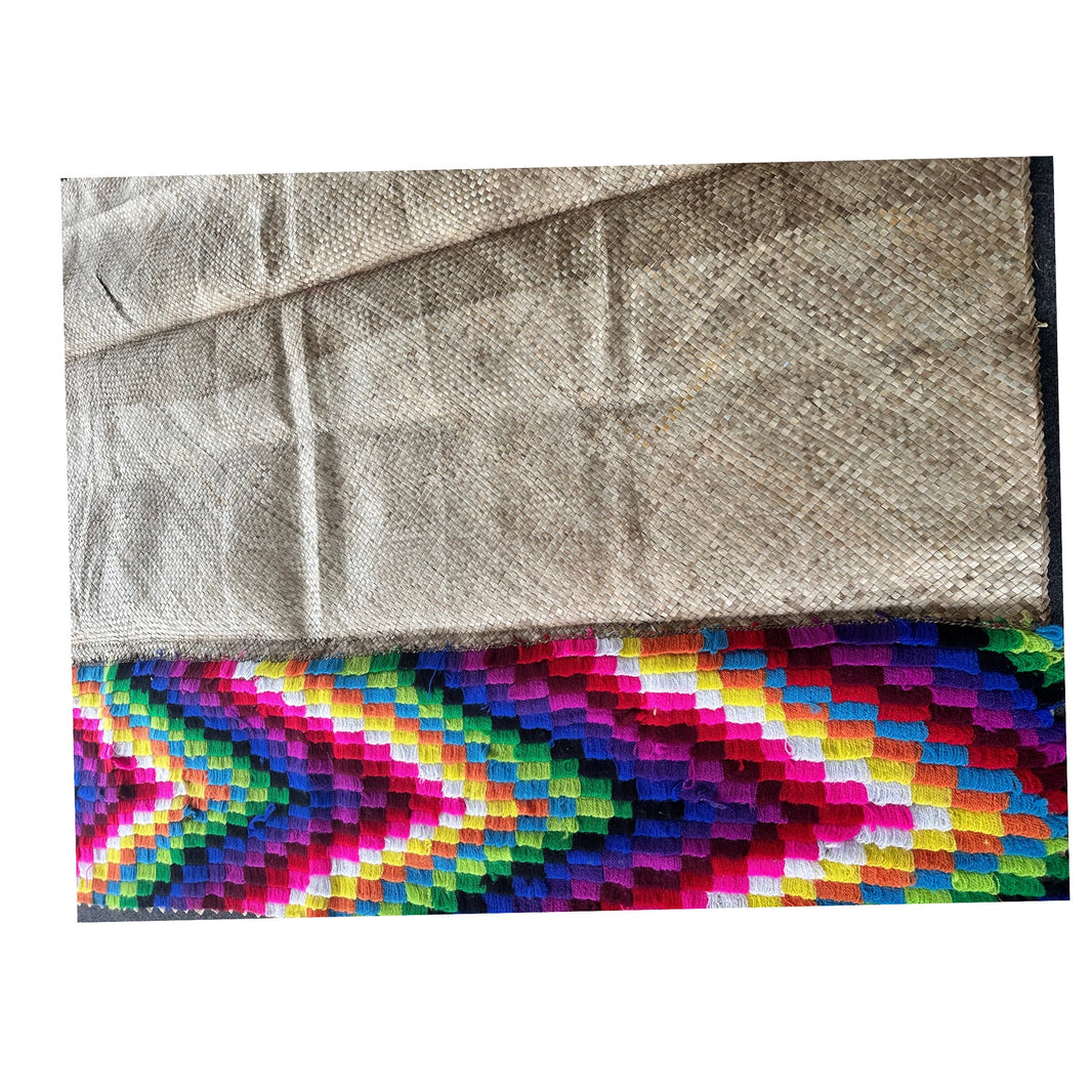 Fijian Mats – Rosalias Salusalu