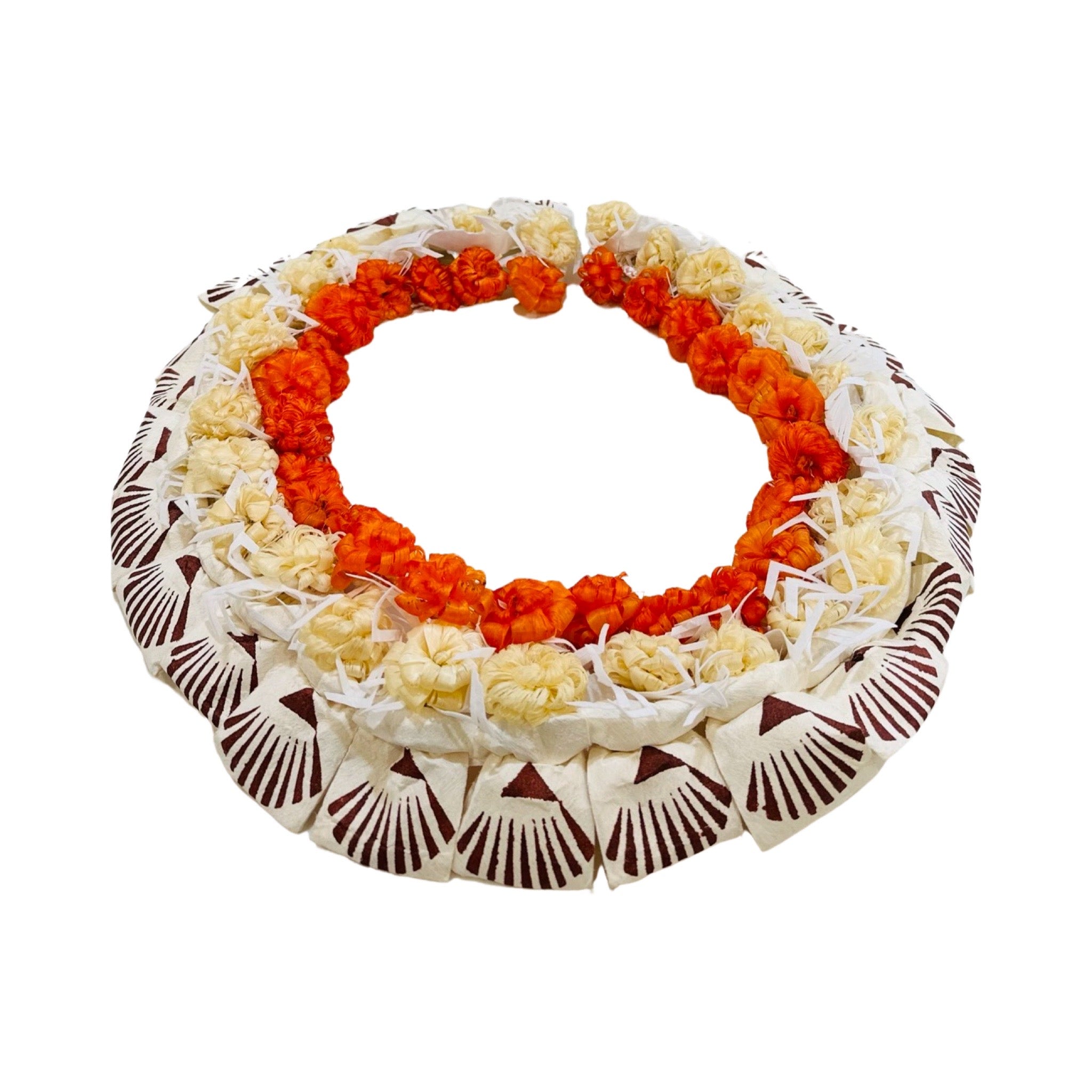 Salusalu – Rosalias Salusalu