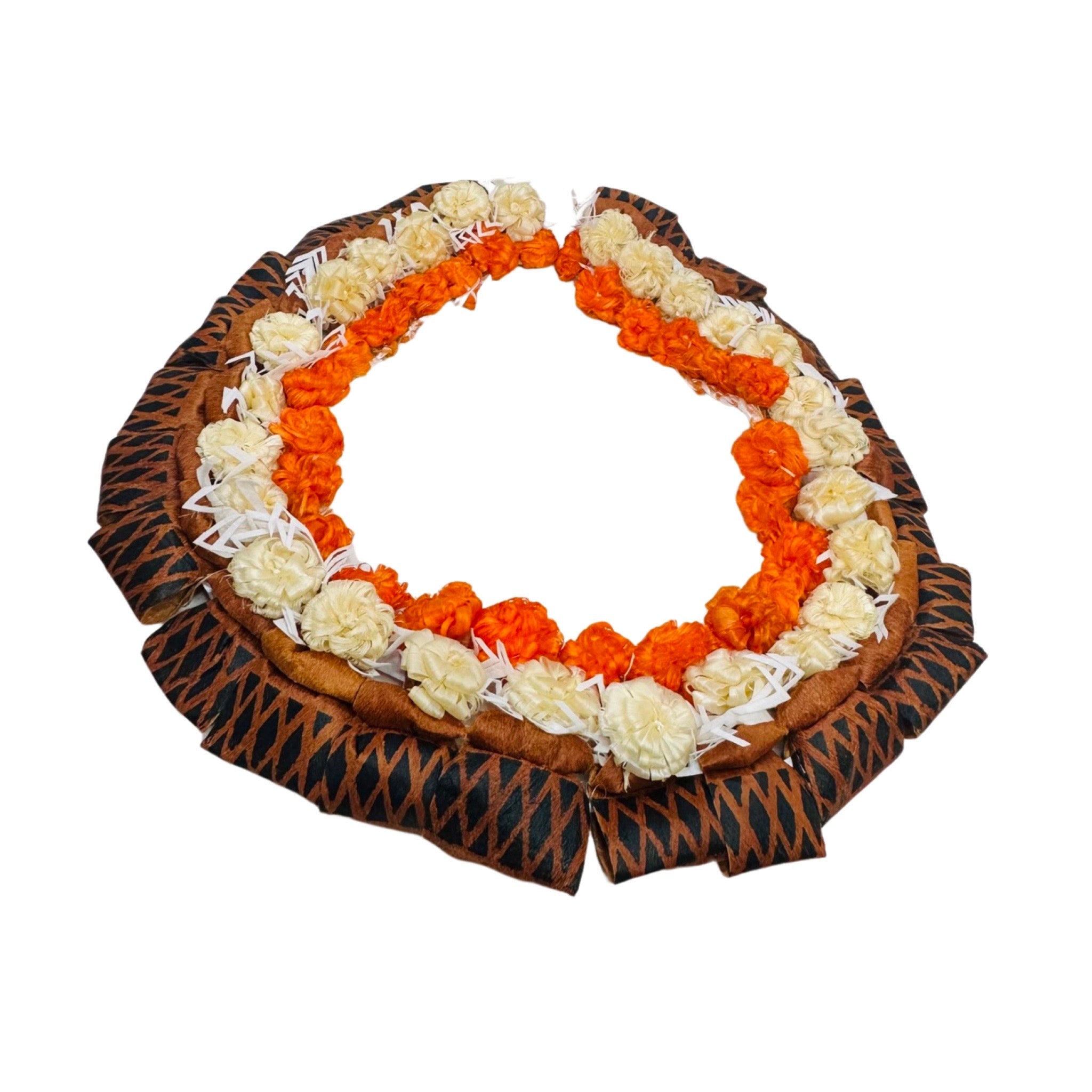 Salusalu – Rosalias Salusalu