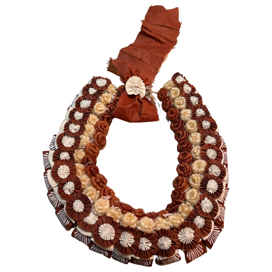 Salusalu – Rosalias Salusalu