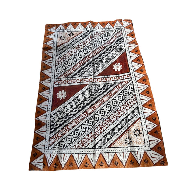 Vatulele Vakamalumu – Rosalias Salusalu