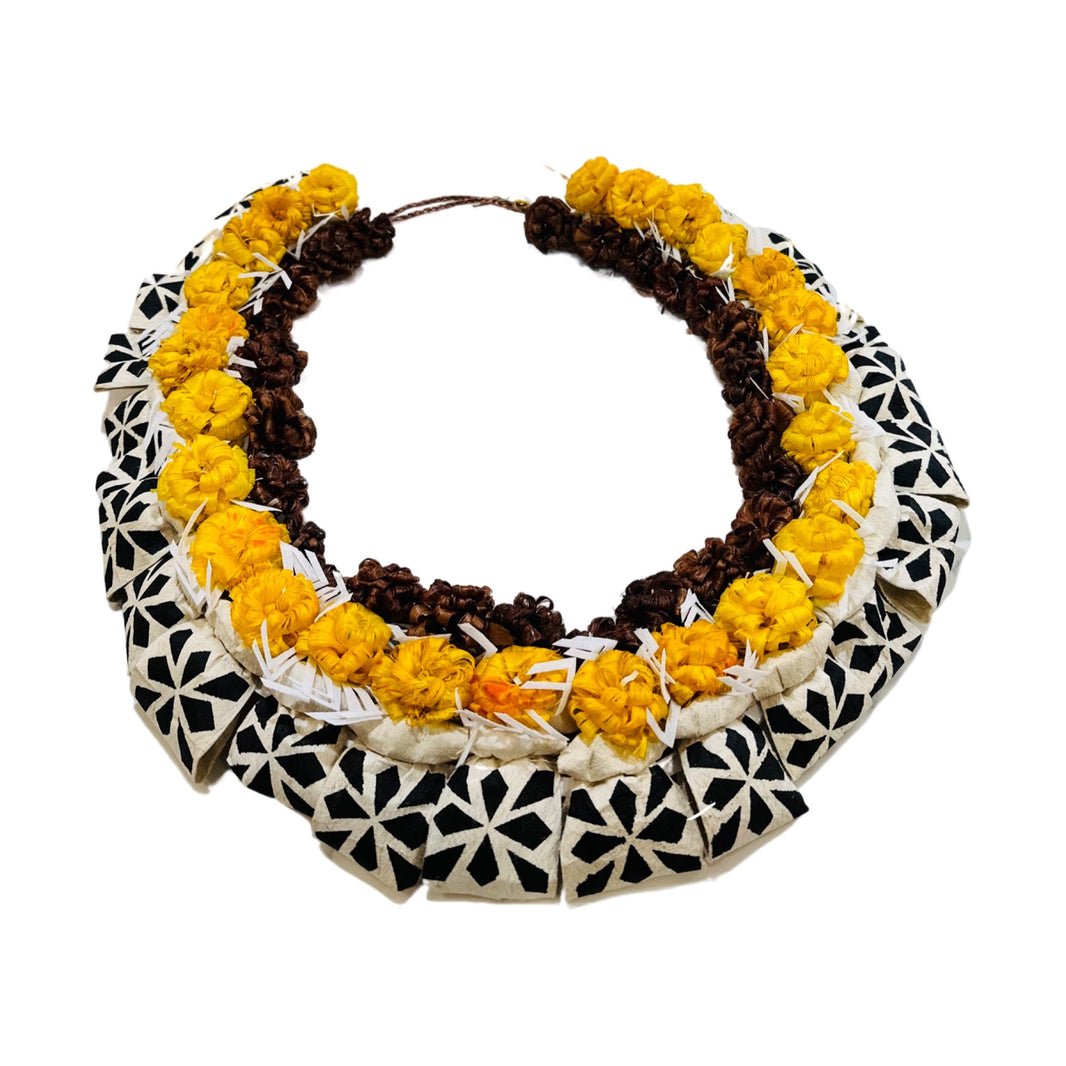 Salusalu – Rosalias Salusalu