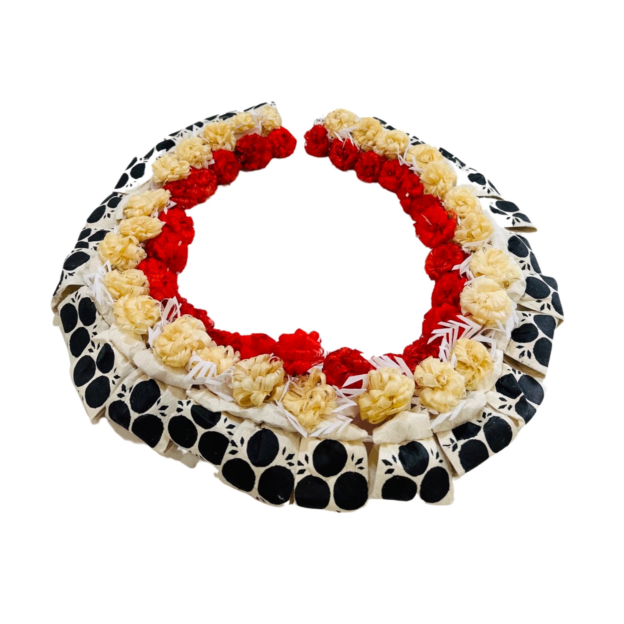 Salusalu – Rosalias Salusalu