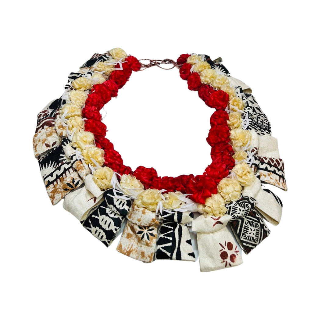 Salusalu – Rosalias Salusalu