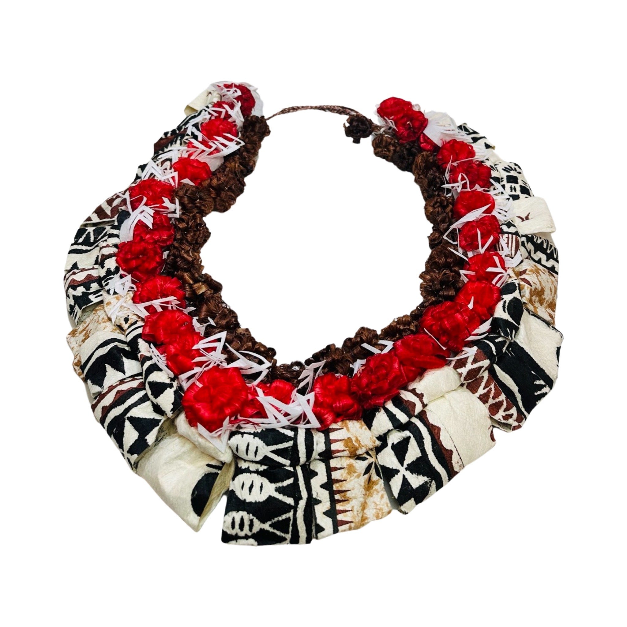 Salusalu – Rosalias Salusalu