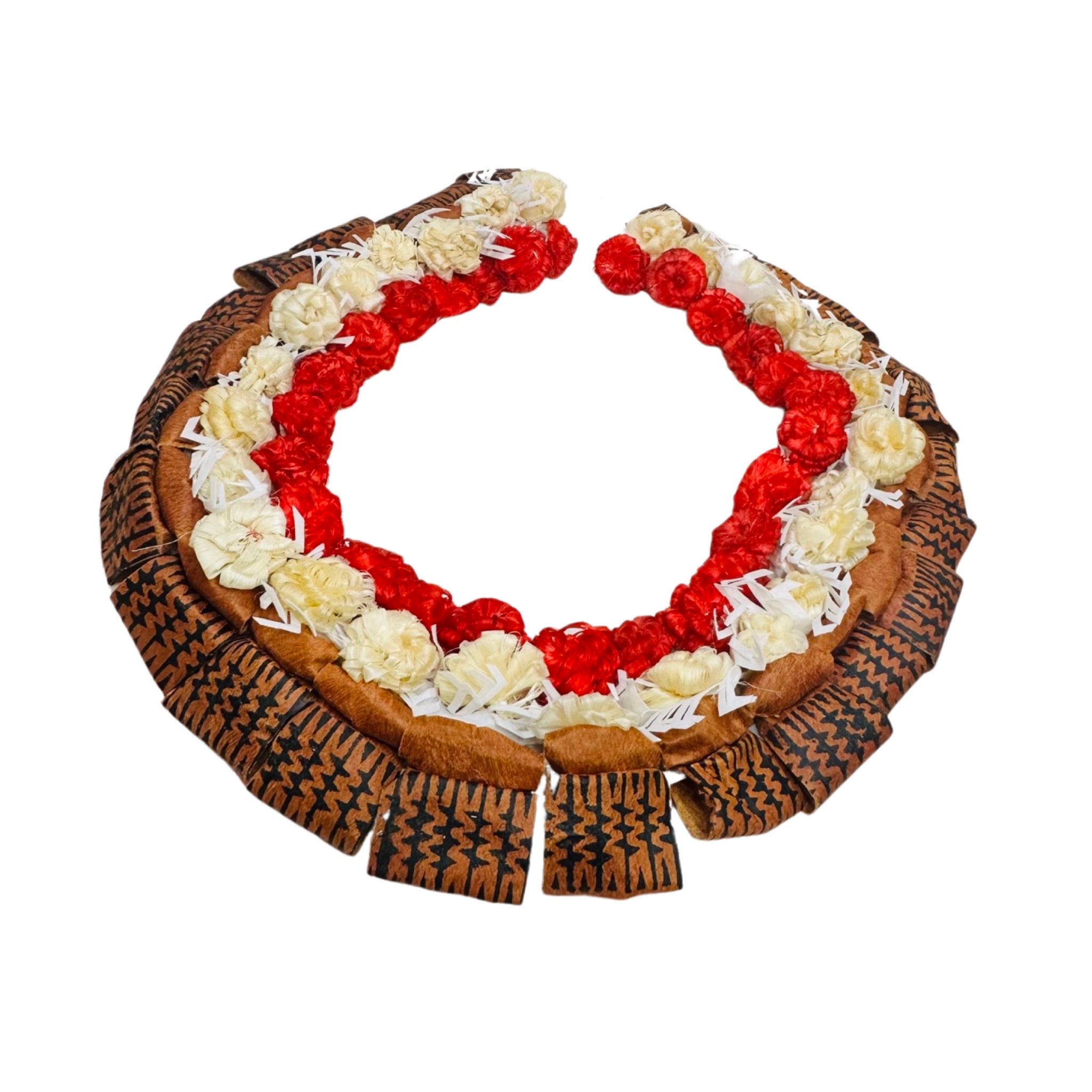 Salusalu – Rosalias Salusalu
