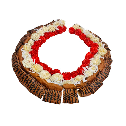 Salusalu – Rosalias Salusalu