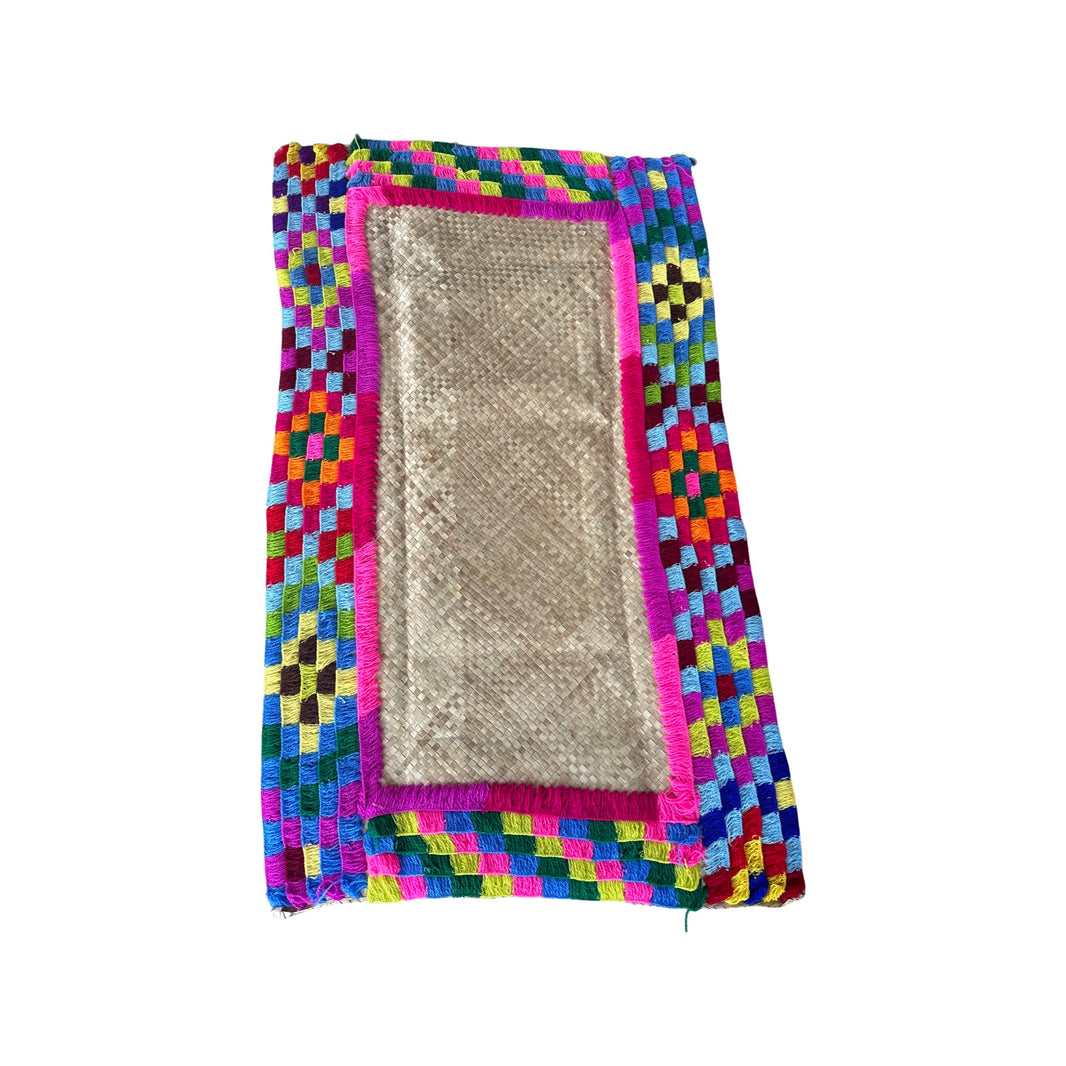 Fijian Mats – Rosalias Salusalu